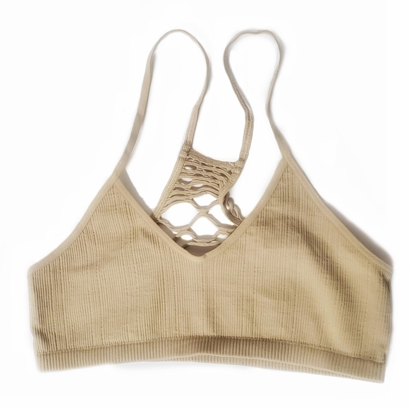 Free People | Intimates & Sleepwear | Free People Intimately Baby ...